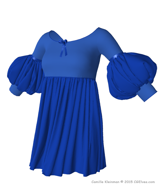 Best Way to Learn Clo3d Marvelous Designer 5: Chic 3D Dynamic Marvelous ...