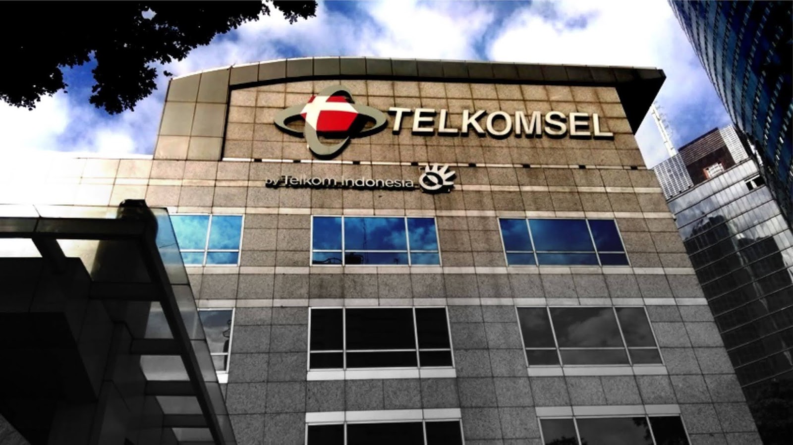 Berawal dari Patungan, Kini Telkomsel Menjadi Perusahaan Besar ...