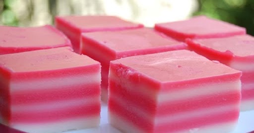 Recept: Lekkere surinaamse lapis | Kookboek