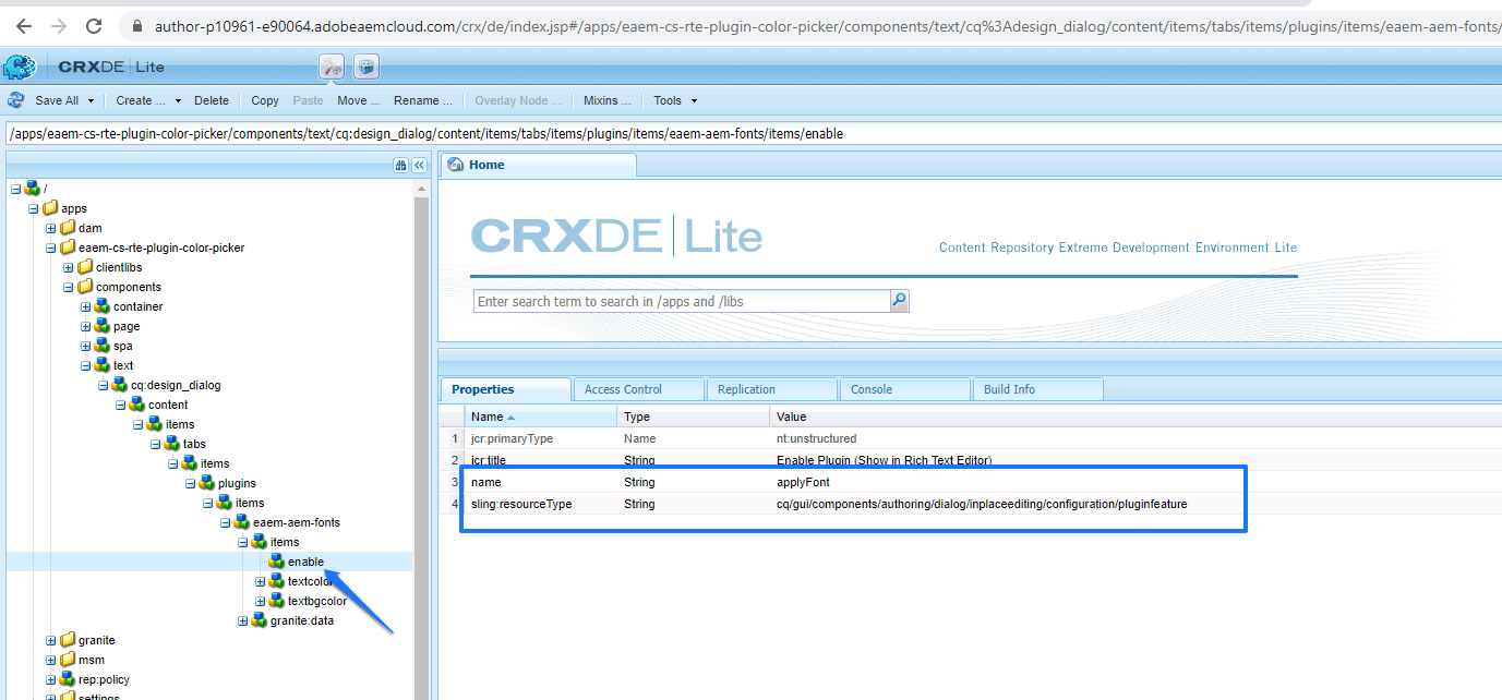 Experiencing Adobe Experience Manager (AEM, CQ): AEM Cloud Service ...