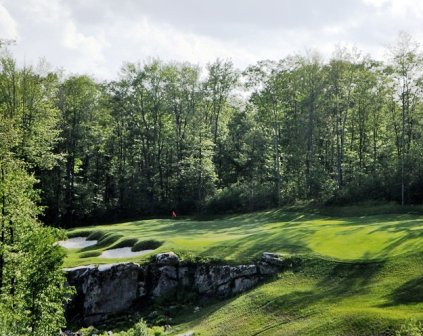 The Lake Pointe Inn: Wisp Resort and Lodestone Golf Courses Ready for Play