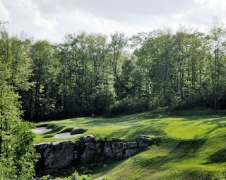 The Lake Pointe Inn: Wisp Resort and Lodestone Golf Courses Ready for Play