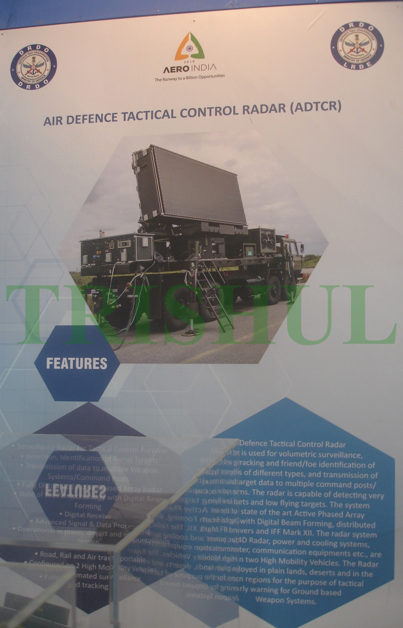 TRISHUL: IAF-Specific Akash-NG E-SHORADS Explained