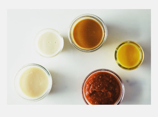 Mother sauce | why they are called Mother sauce