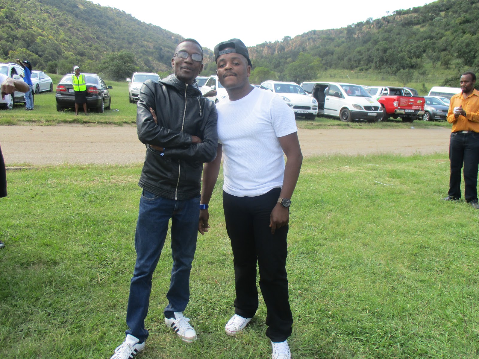 Everything goes: Ikwekwezi fm x Phalaphala fm birthday celebration