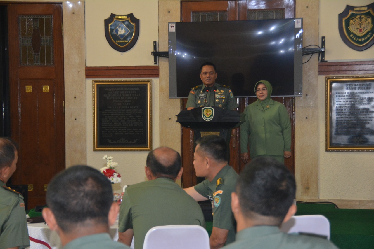 60MENIT.COM - BAROMETER JAWA BARAT