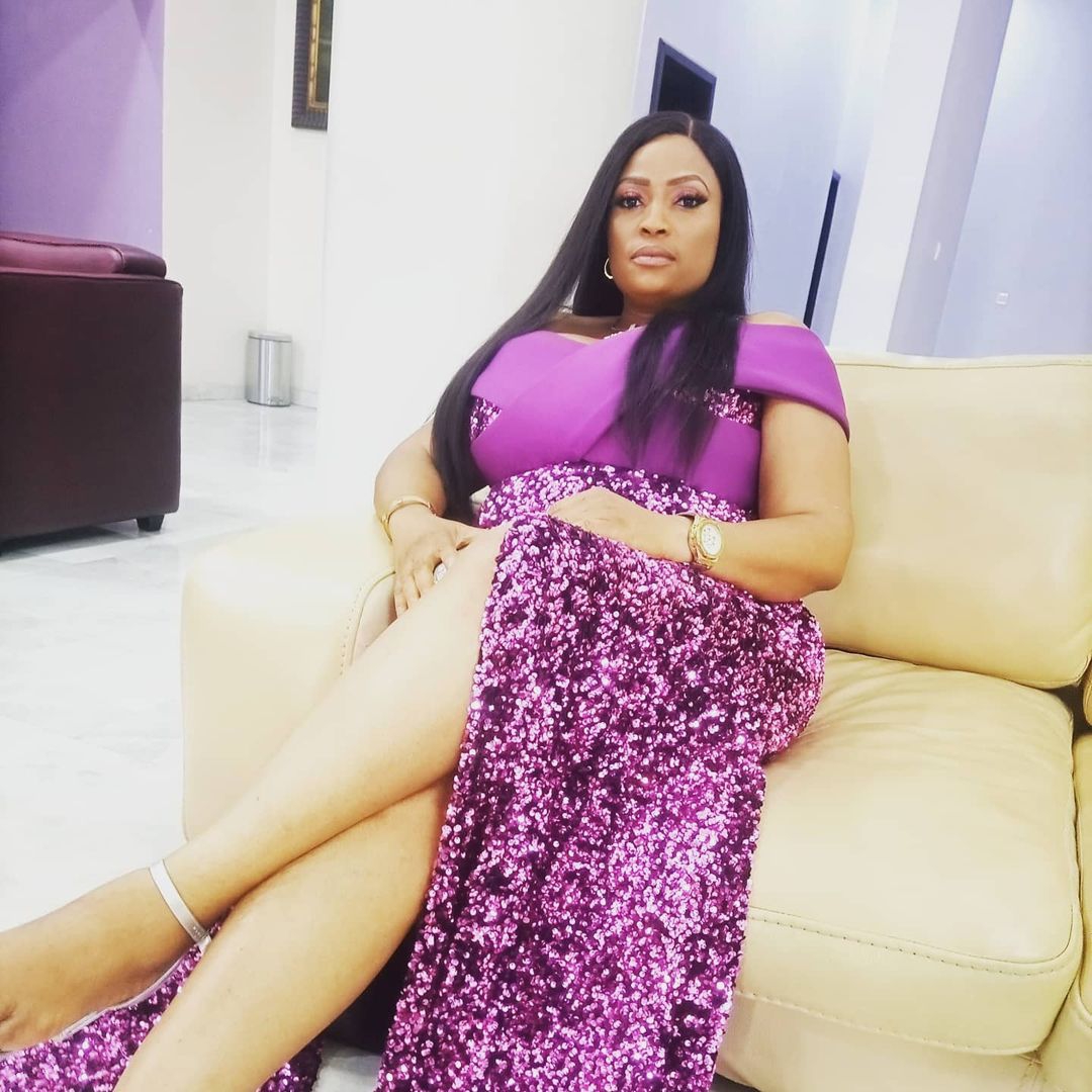 Nneoma Ukpabi Biography, Age, Instagram, Movies, Net Worth, Children ...