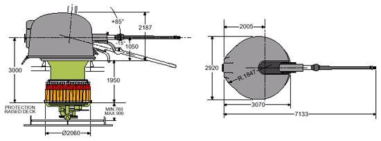 The Philippine Navy Fleet's 76mm Oto Melara Main Primary Guns - Pitz ...