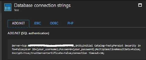 Database Administrator's World: Getting started with Microsoft Azure ...