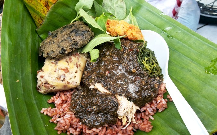 Aneka Kuliner Nasi Pecel Unik di Jawa Tengah dan DIY | Travellesia ...