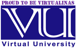 Virtual University of Pakistan: VU helping Sites