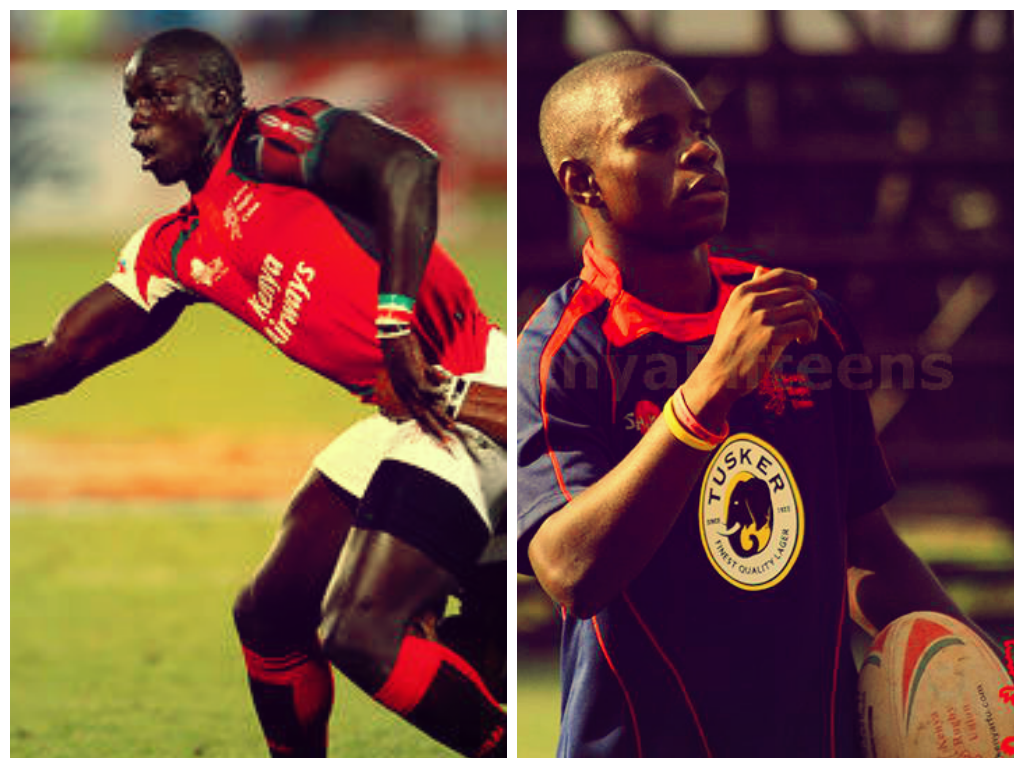 Blood,Sweat & Mascara