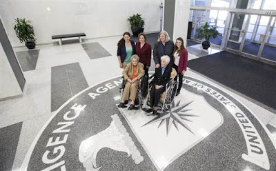 War News Updates: The Growing Role Of Women In The CIA