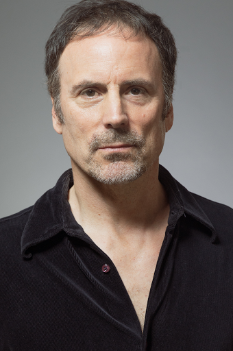 CINEMATIC REVELATIONS: TONY STEPHANO FROM THE REINCARNATION OF PETER ...