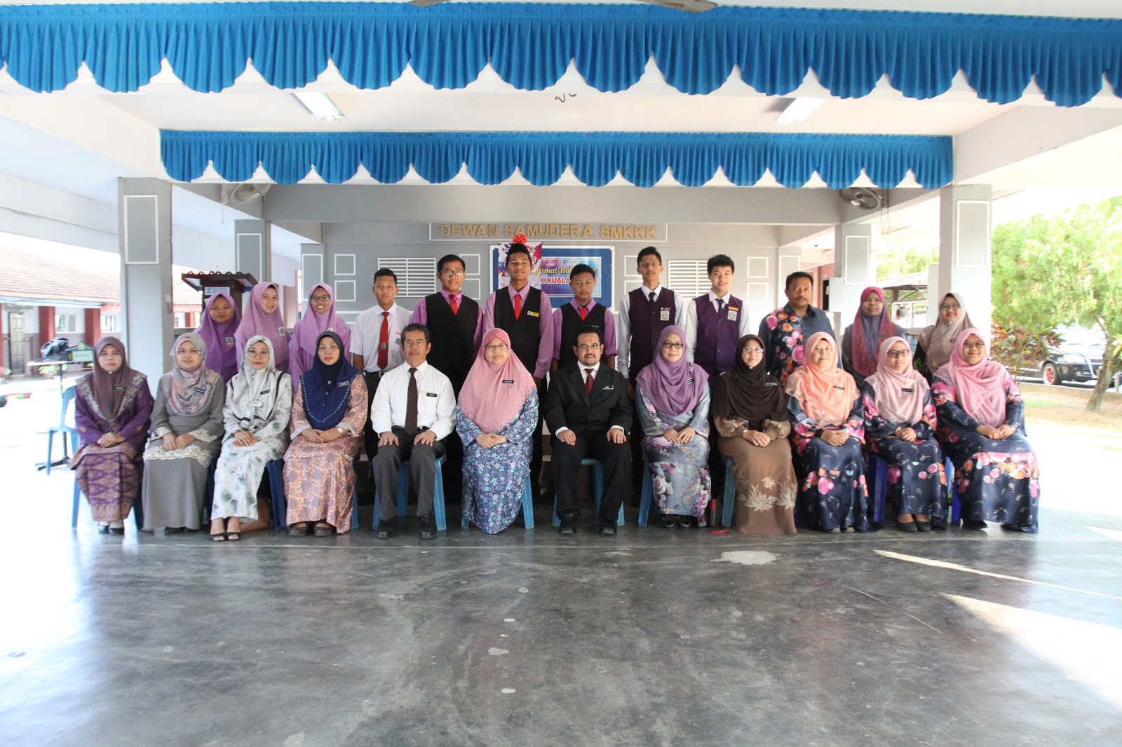 KK Tour - Perkongsian Amalan Terbaik SMK Seri Nibong ~ Sekolah Menengah ...