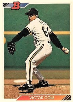 The Green Weenie: 1/23 From 1960: Giles, Osik & Milner Sign; Ralph HoF ...