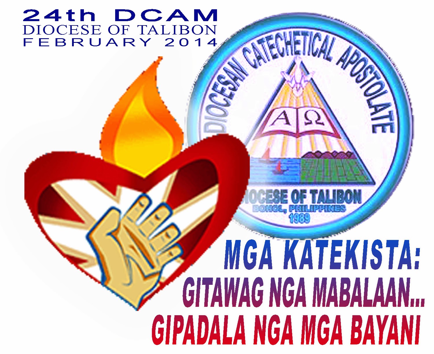 Diocesan Catechetical Apostolate