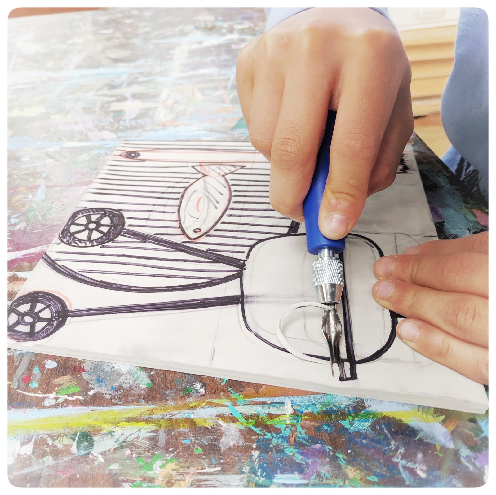 Kids Summer Art Camps Are Here LaptrinhX News kids-summer-art-camps-are-here-laptrinhx-news
