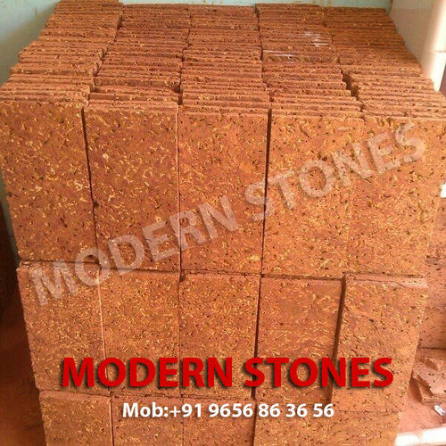 MODERN STONE