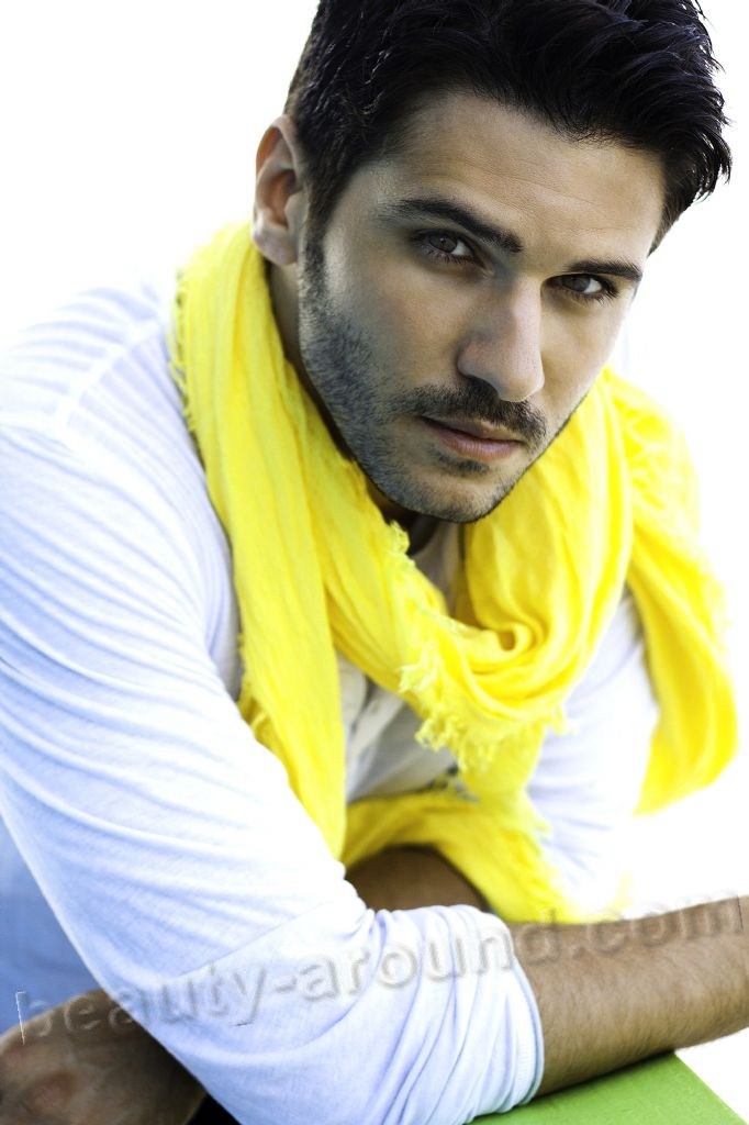 It's fun to be young: Top ten Turkish actors