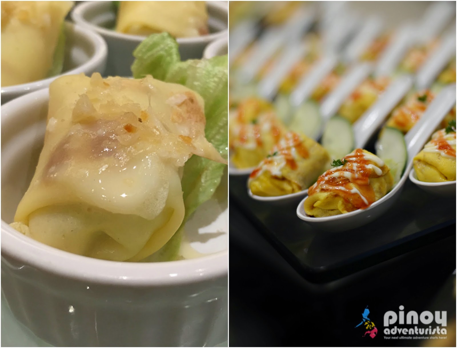 WHERE TO EAT IN BORACAY: Sea Breeze Cafe, "Boracay's Biggest Buffet ...