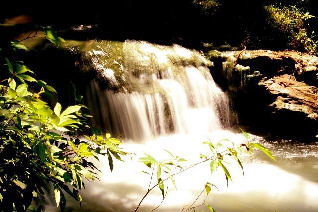 nephithyrion: Panas Waterfalls, New Corella, Davao del Norte