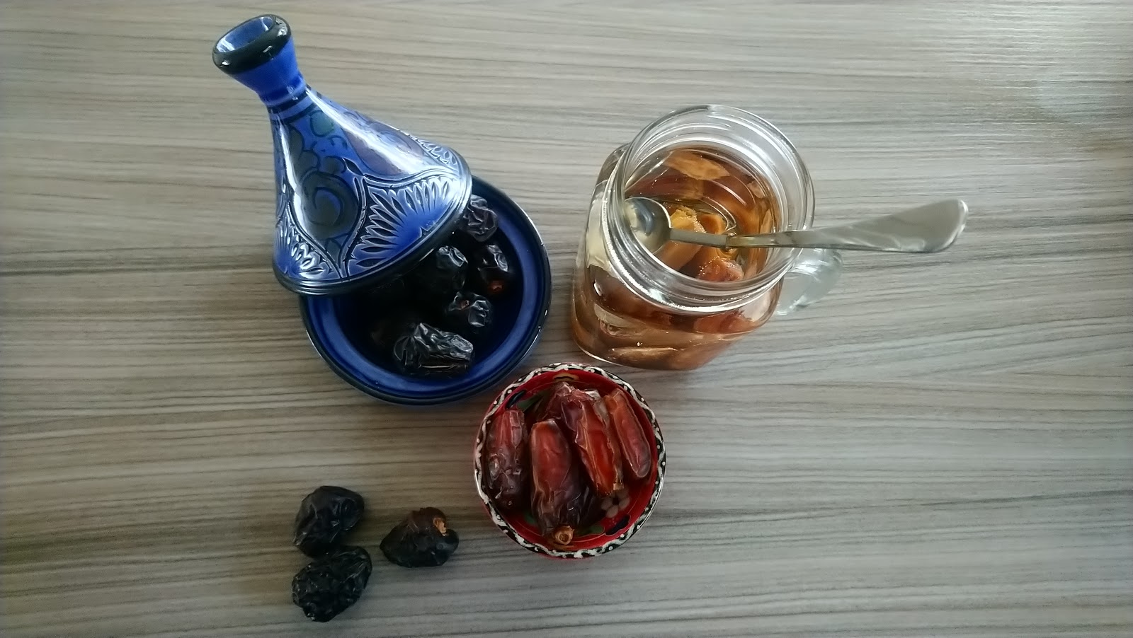 My Sunnah Diary: Nabeez, The favourite drink of Prophet (SAWW)