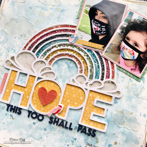 Hope Layout - Simply Rebeca