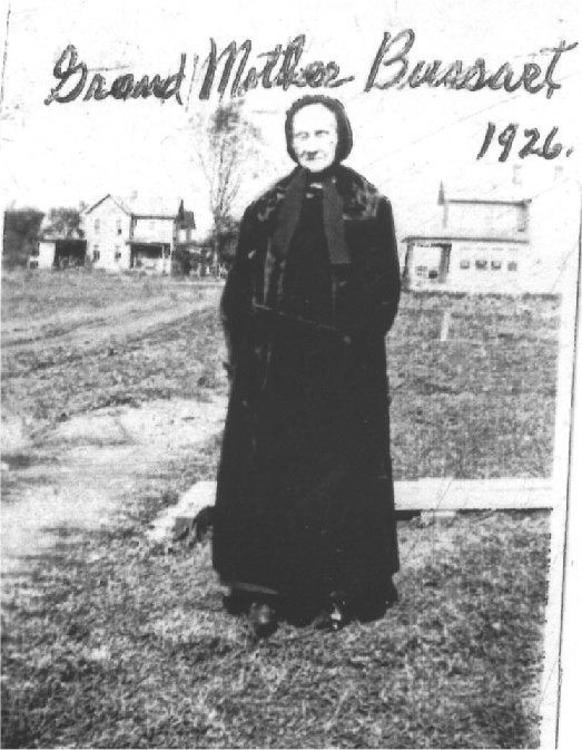 really weird place names: Southern Ohio