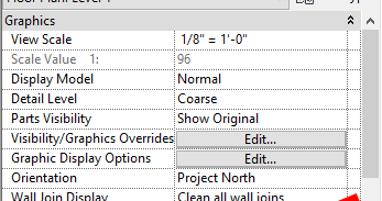 BIM Chapters: Revit Show Hidden Lines Overview