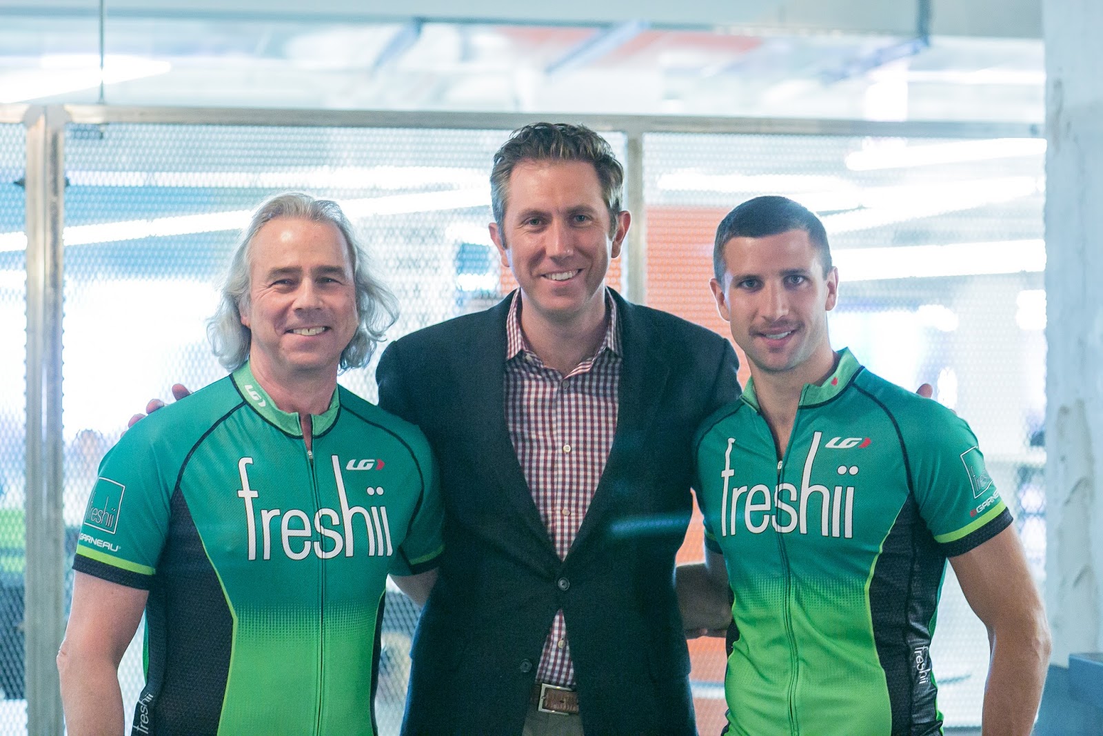 Hindsight : FRESHII PRE-OPENING FIRESIDE CHAT WITH FRESHII CEO MATTHEW ...