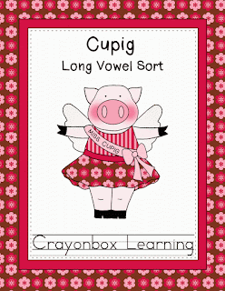Crayonbox Learning