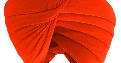 Online Sikh Store: Different Types of Turban Are Available To Buy - Ehutty