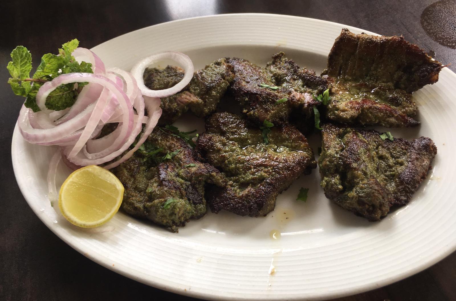 Patthar Ka Gosht: The Hyderabadi Meat delicacy from the Nizami Era ...