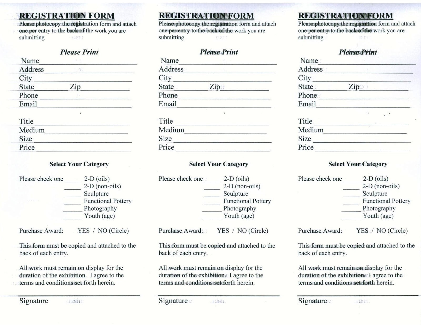 The Monroe Art Guild: Winter Art Show 2013 "Call for Entries"