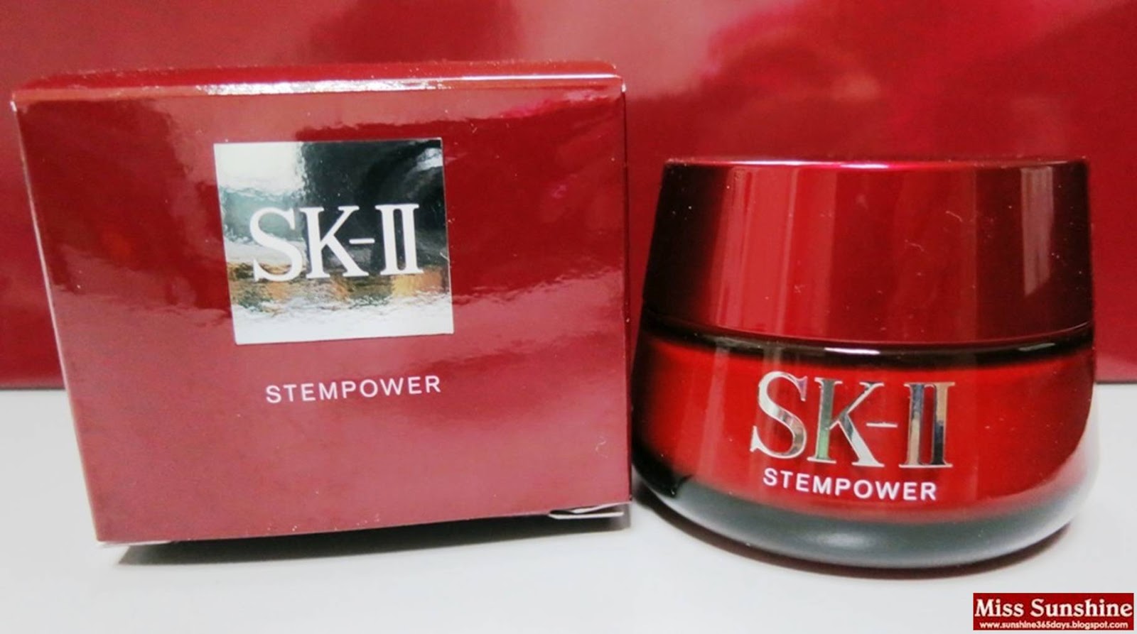 Sunshine Kelly | Beauty . Fashion . Lifestyle . Travel . Fitness ...