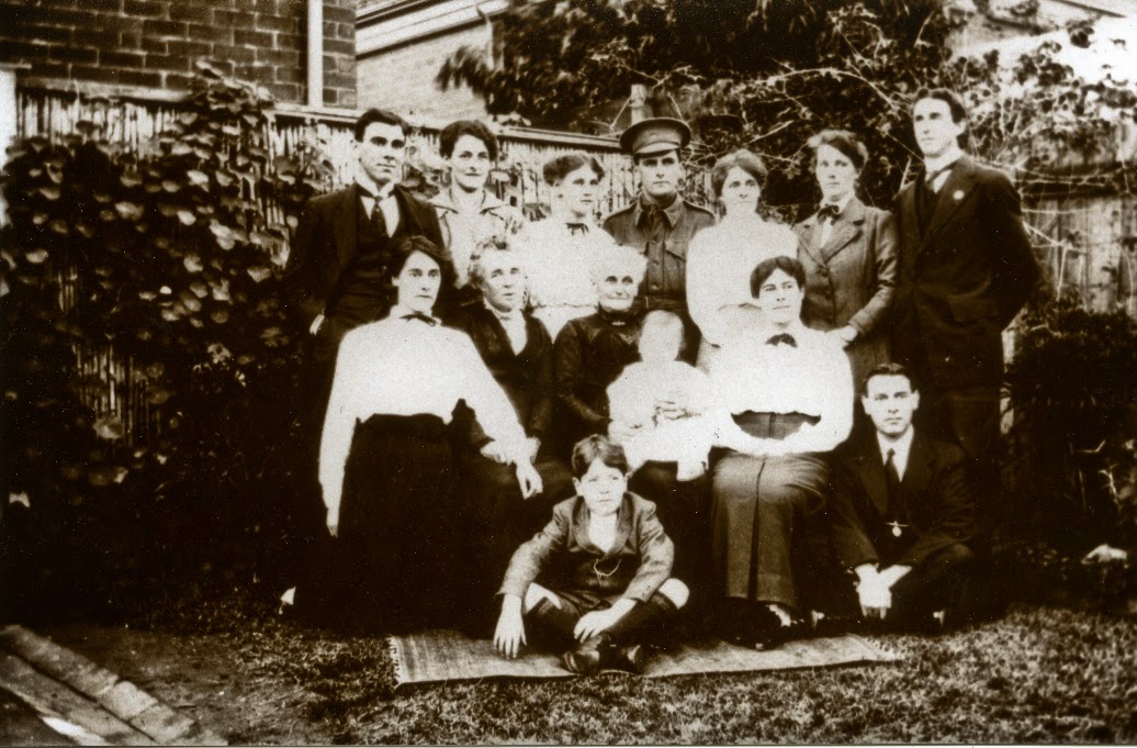 The Empire Called and I Answered