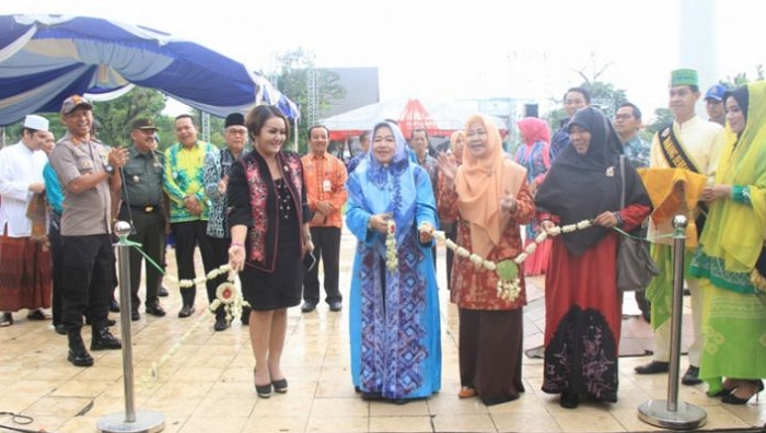 Yuk Kunjungi Barabai Expo ! - INFO PUBLIK NEWS