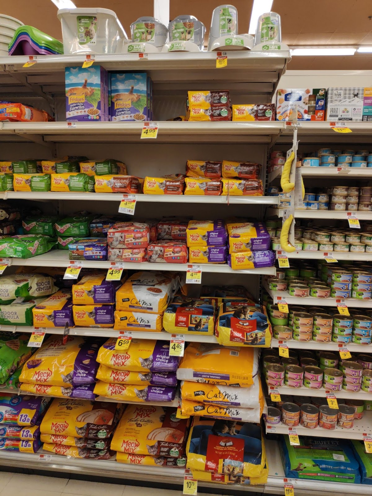 ACME Markets at Edgewater Commons