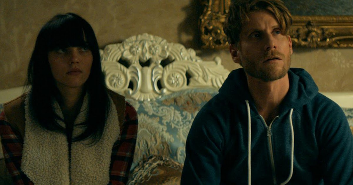 Filmspot: Daria – Recenze – 20%