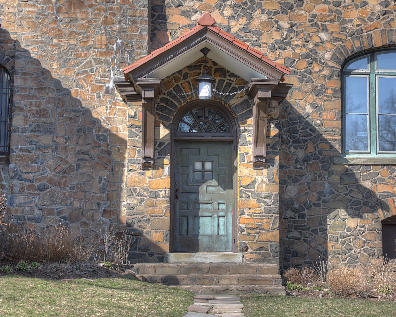 Life, On A Bridged: Heublein Tower, Talcott Mountain State Park ...