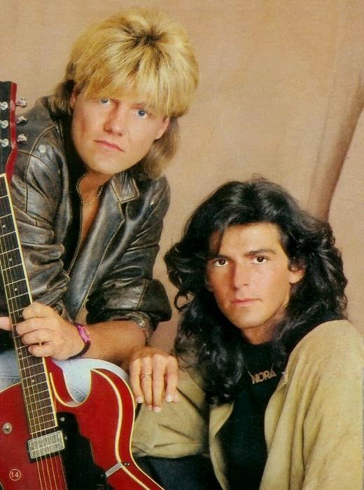 Modern Talking