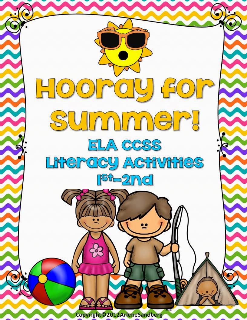 LMN Tree: Sizzling with Free Summer Reading Programs and Literacy ...