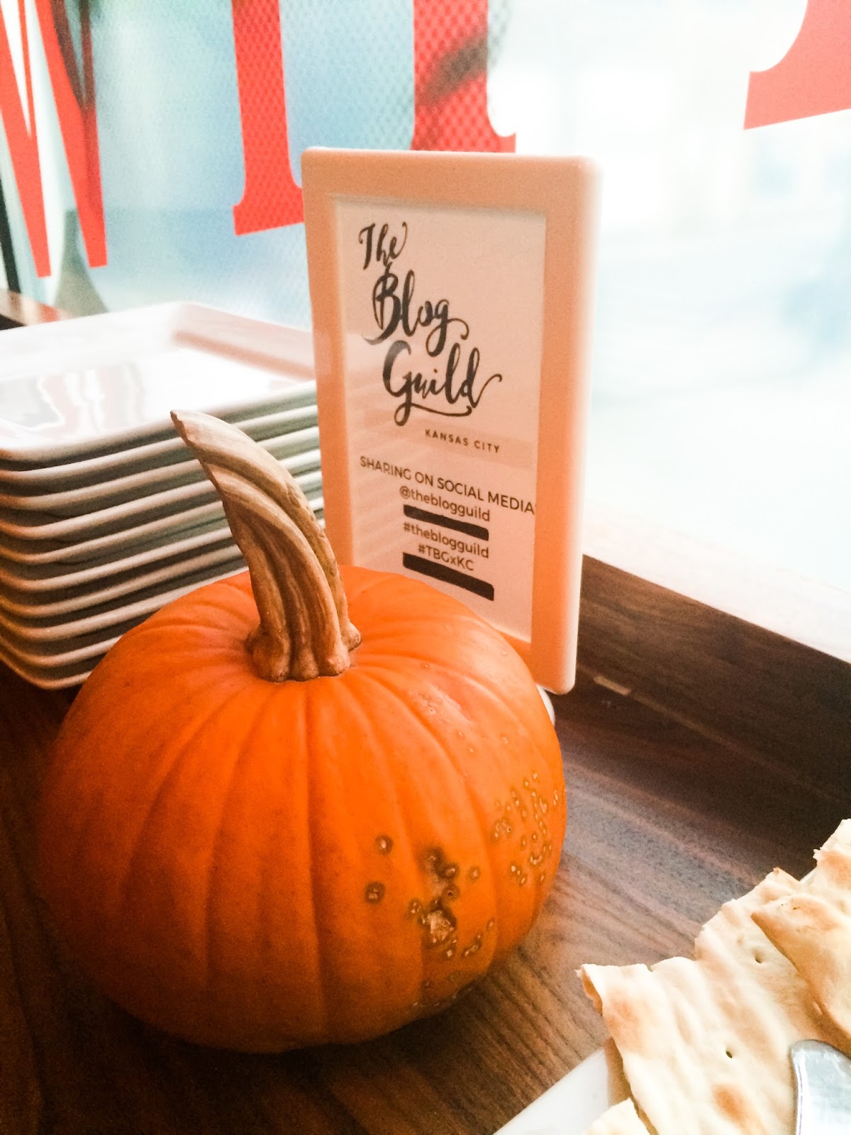 THE BLOG GUILD FALL HAPPY HOUR - JOURNOSPEAK