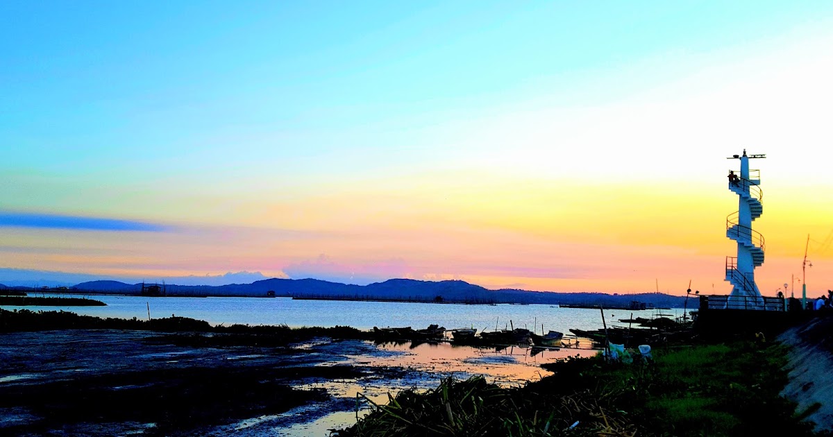 iStar-Tariray: Travel_Tanay Parola