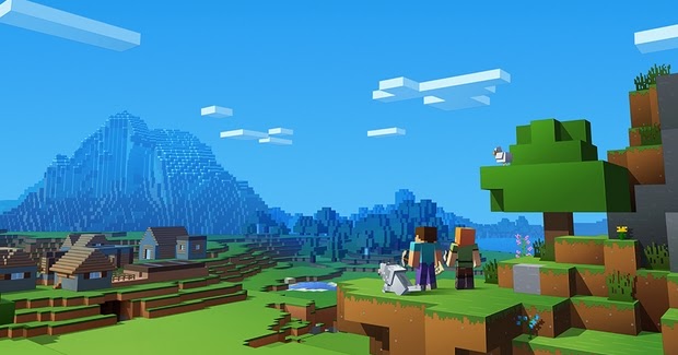 Minecraft, o jogo que definiu uma década