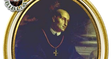 Leamos la BIBLIA: San Odilón de Cluny