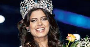 Sohum Sutras: India's Asha Bhatt the first Indian to win title of Miss ...