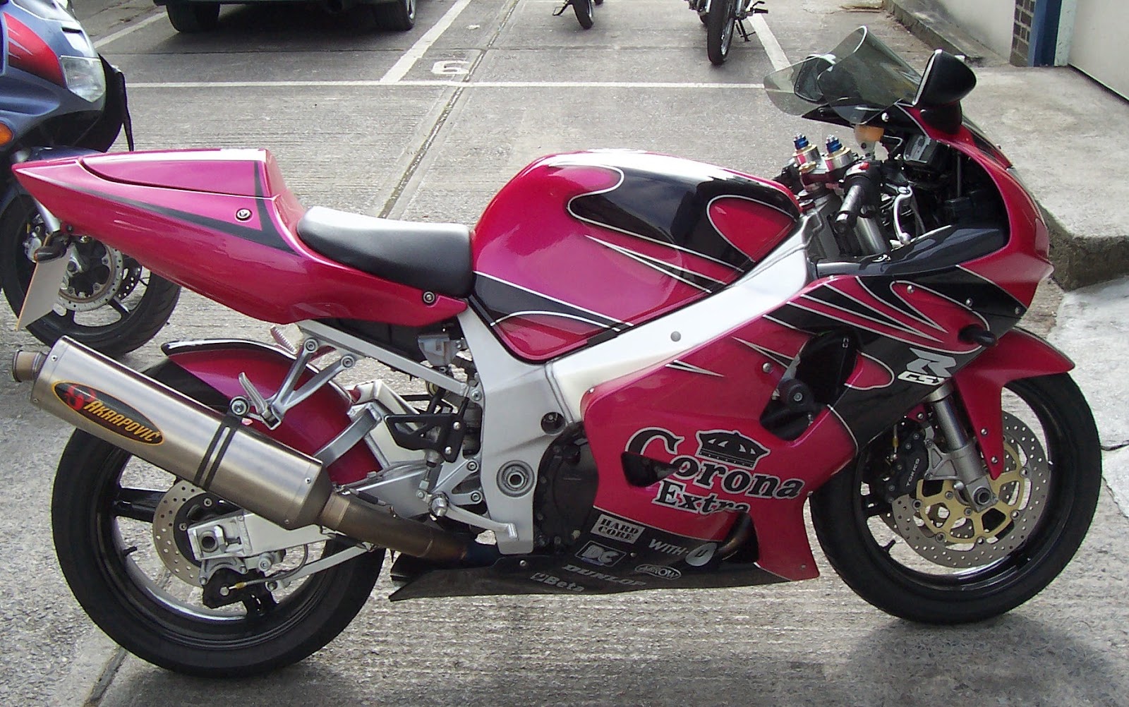 custom suzuki gsxr 750 | Ultimate Technology wallpaper yamaha byson