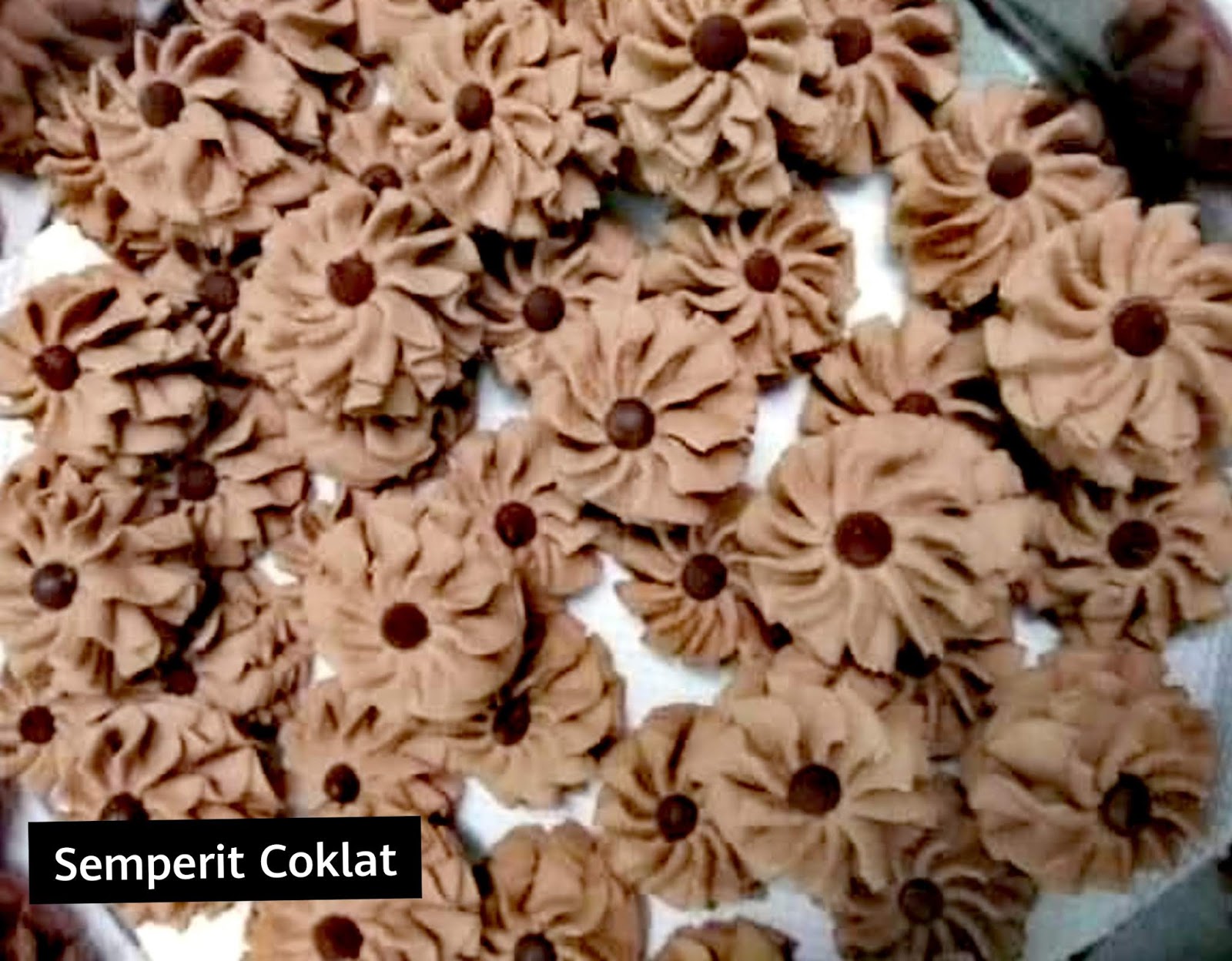 25 Koleksi Resepi Biskut Raya 2020 Paling Mudah dan Sedap - Hiburan